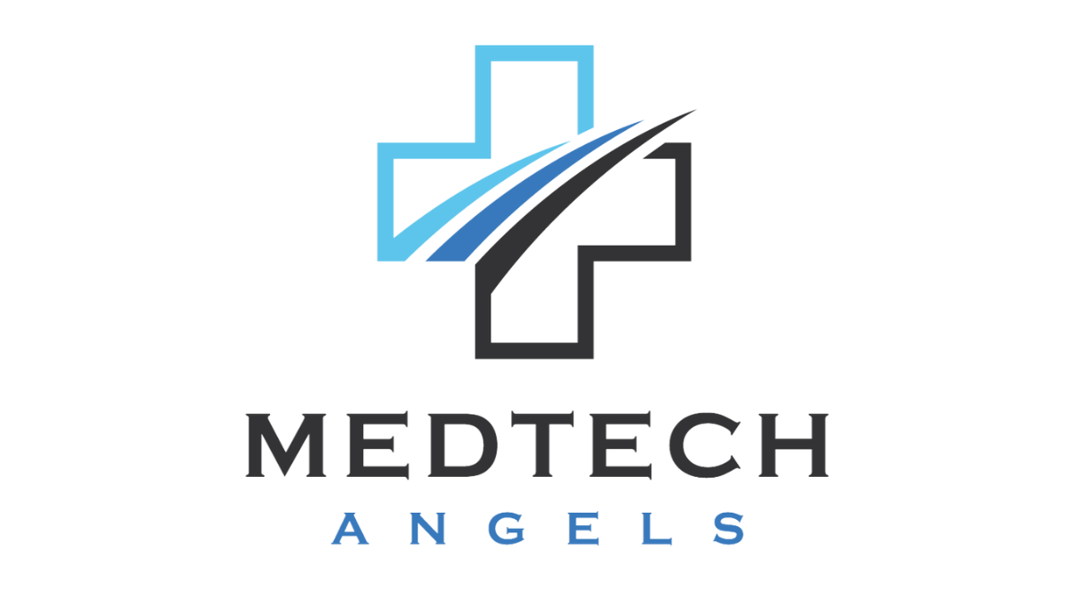 For Founders & Entrepreneurs - MedTech Angels